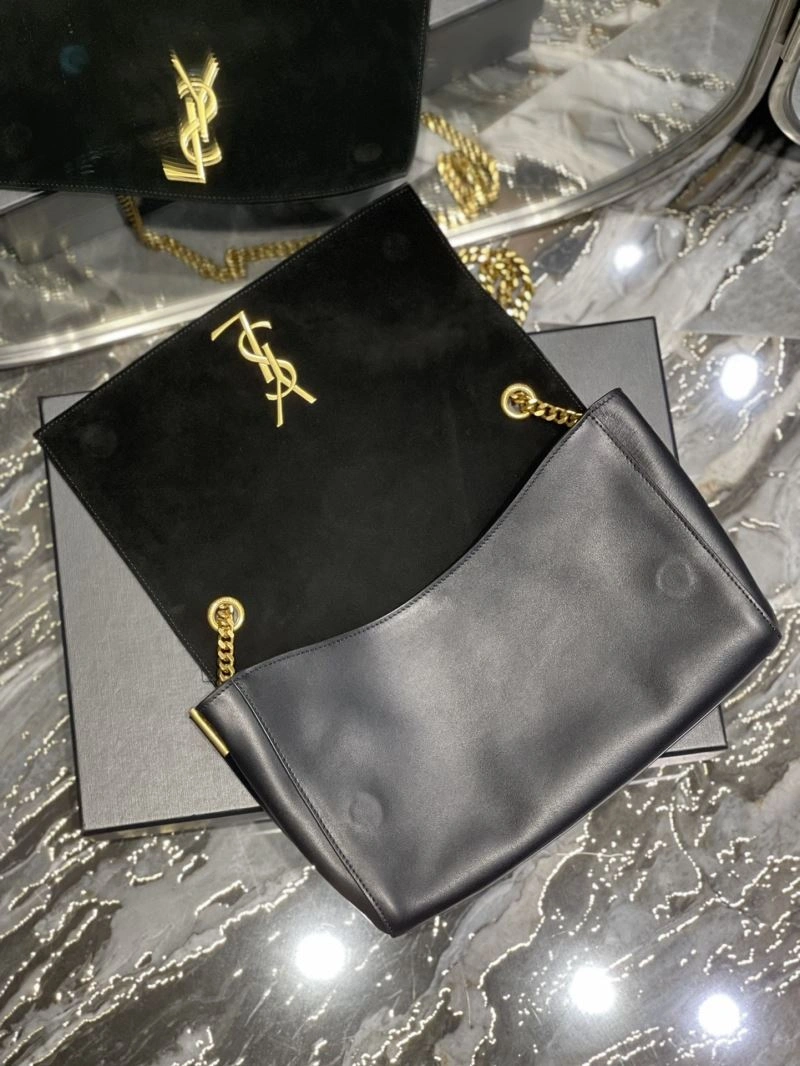 Exact replica YSL Satchel Bags