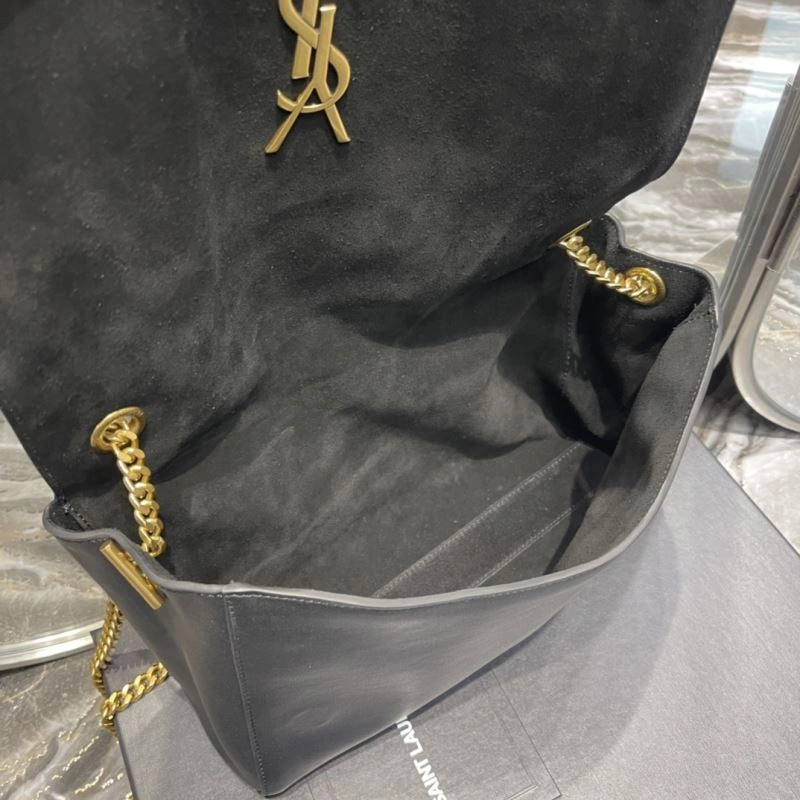Exact replica YSL Satchel Bags