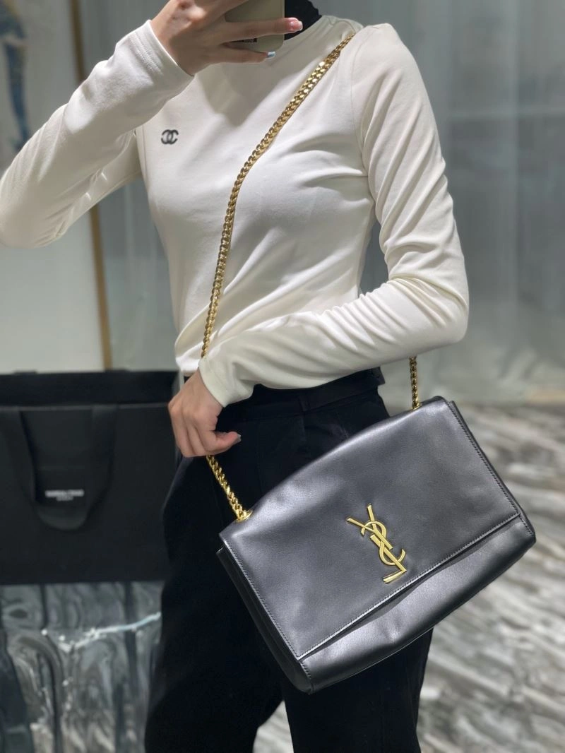 Exact replica YSL Satchel Bags