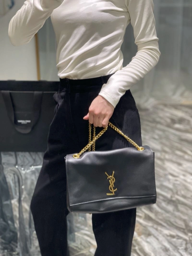 Exact replica YSL Satchel Bags