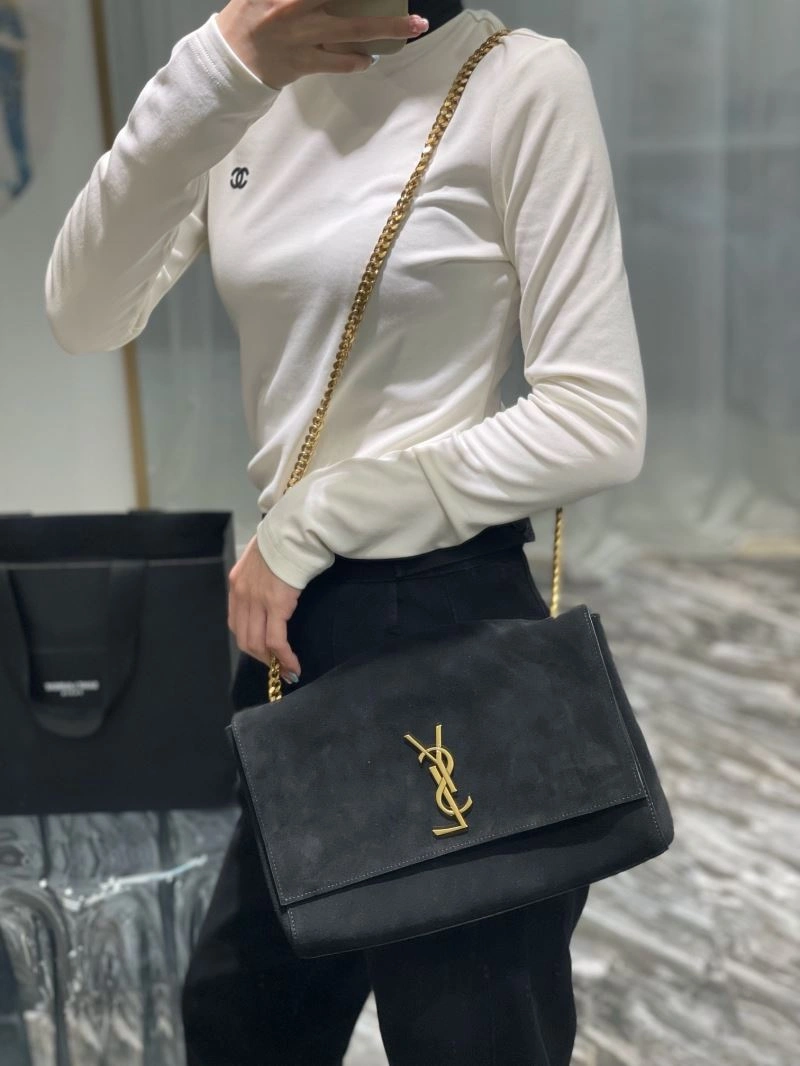 Exact replica YSL Satchel Bags