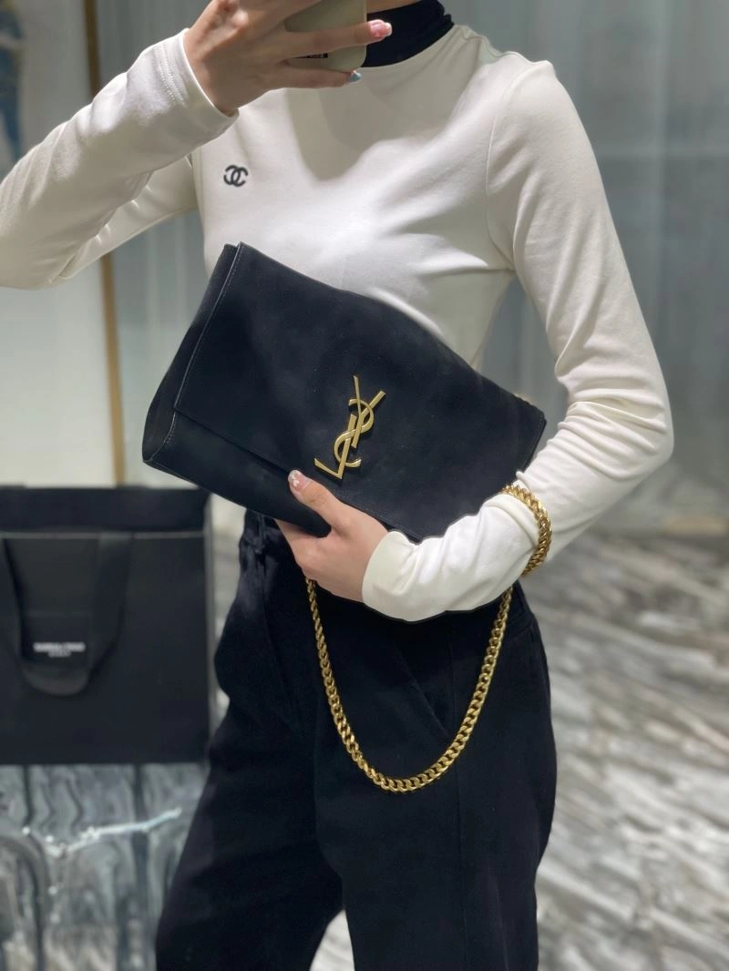Exact replica YSL Satchel Bags