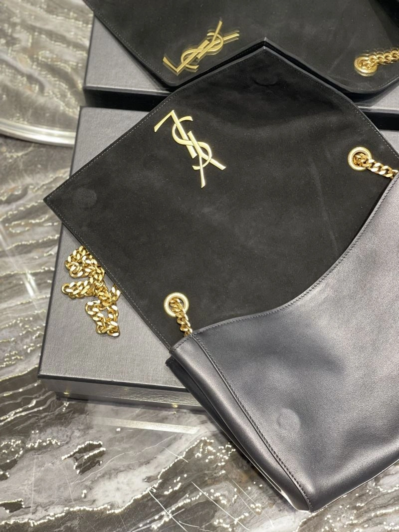 Exact replica YSL Satchel Bags