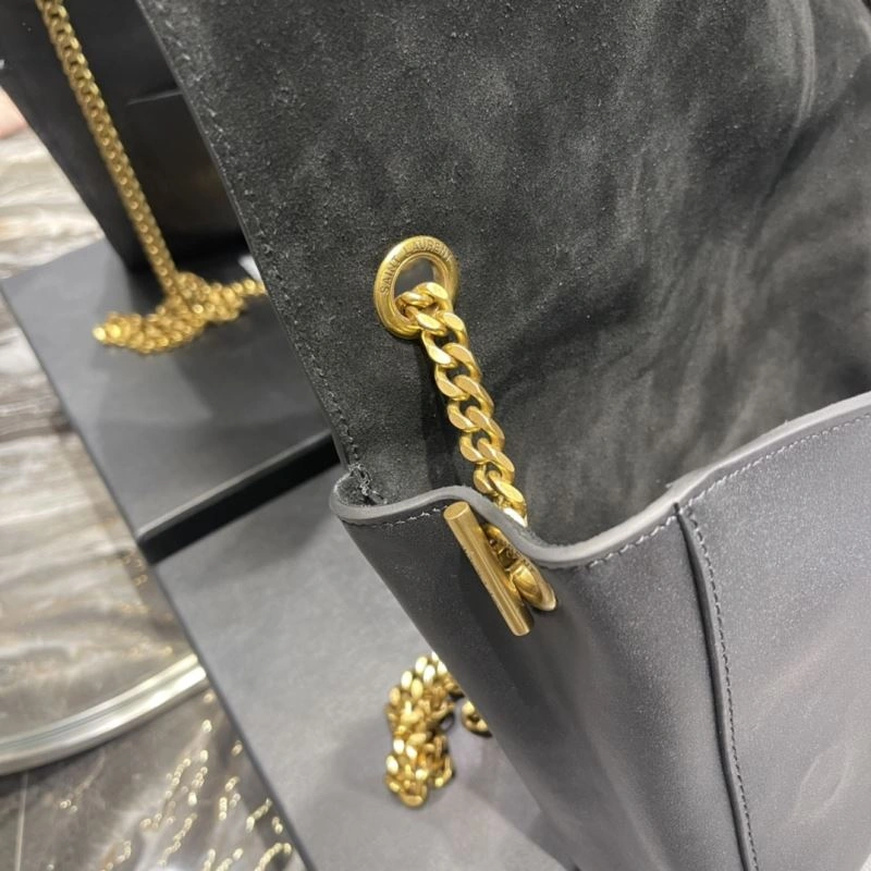 Exact replica YSL Satchel Bags