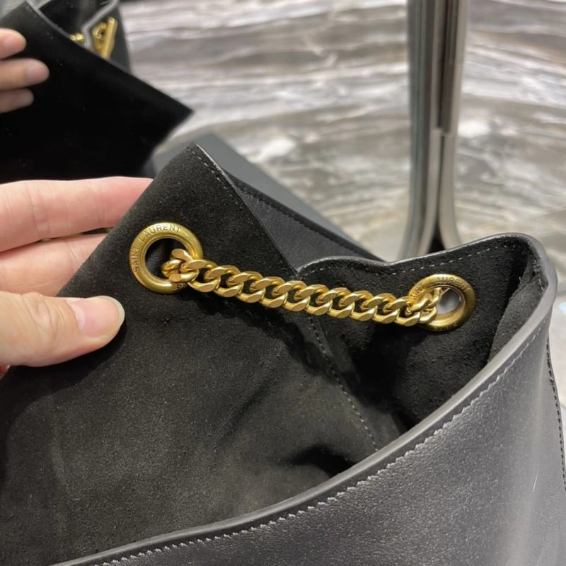 Exact replica YSL Satchel Bags