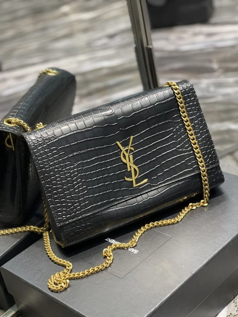 Accurate model YSL Satchel Bags