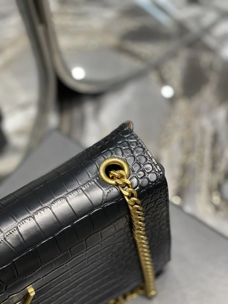 Accurate model YSL Satchel Bags