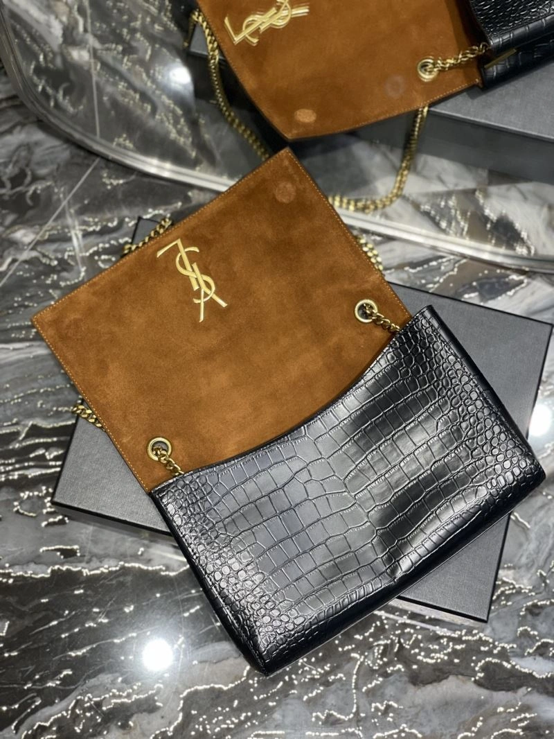 Accurate model YSL Satchel Bags