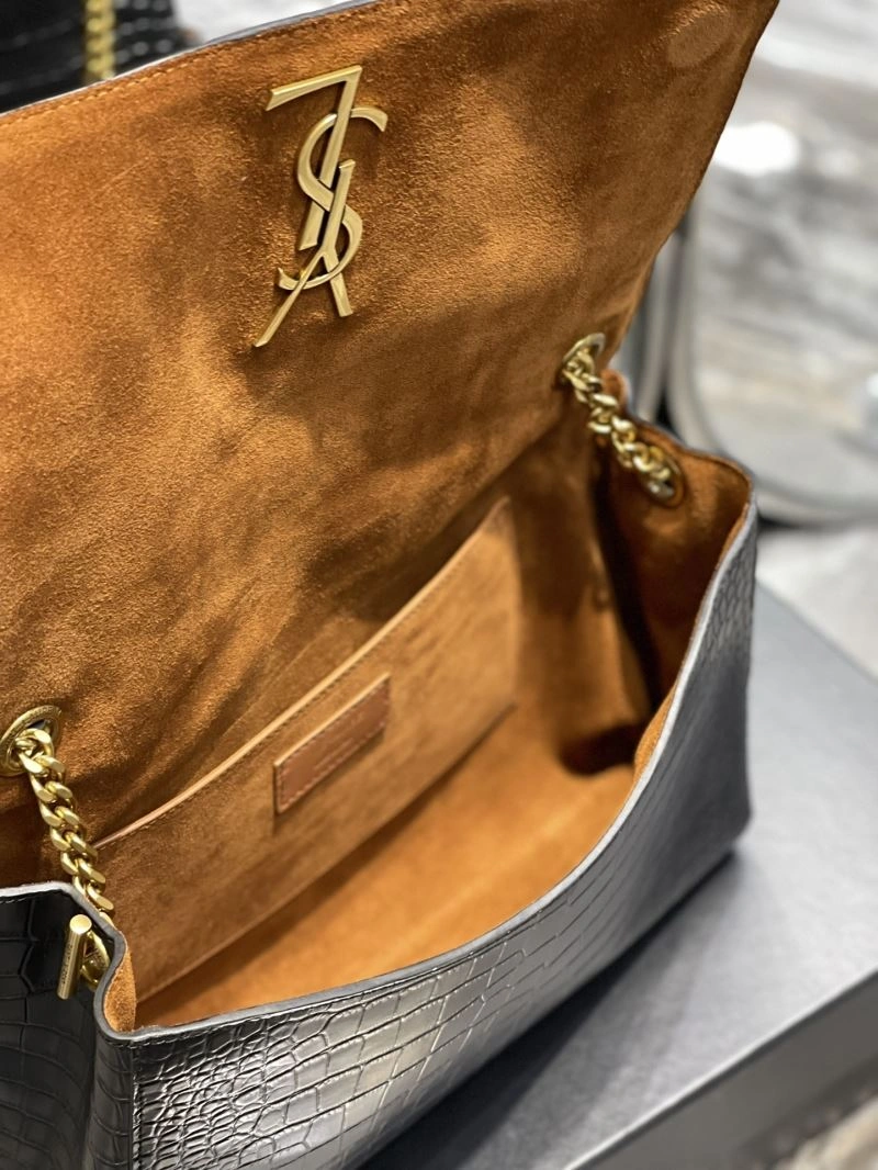 Accurate model YSL Satchel Bags