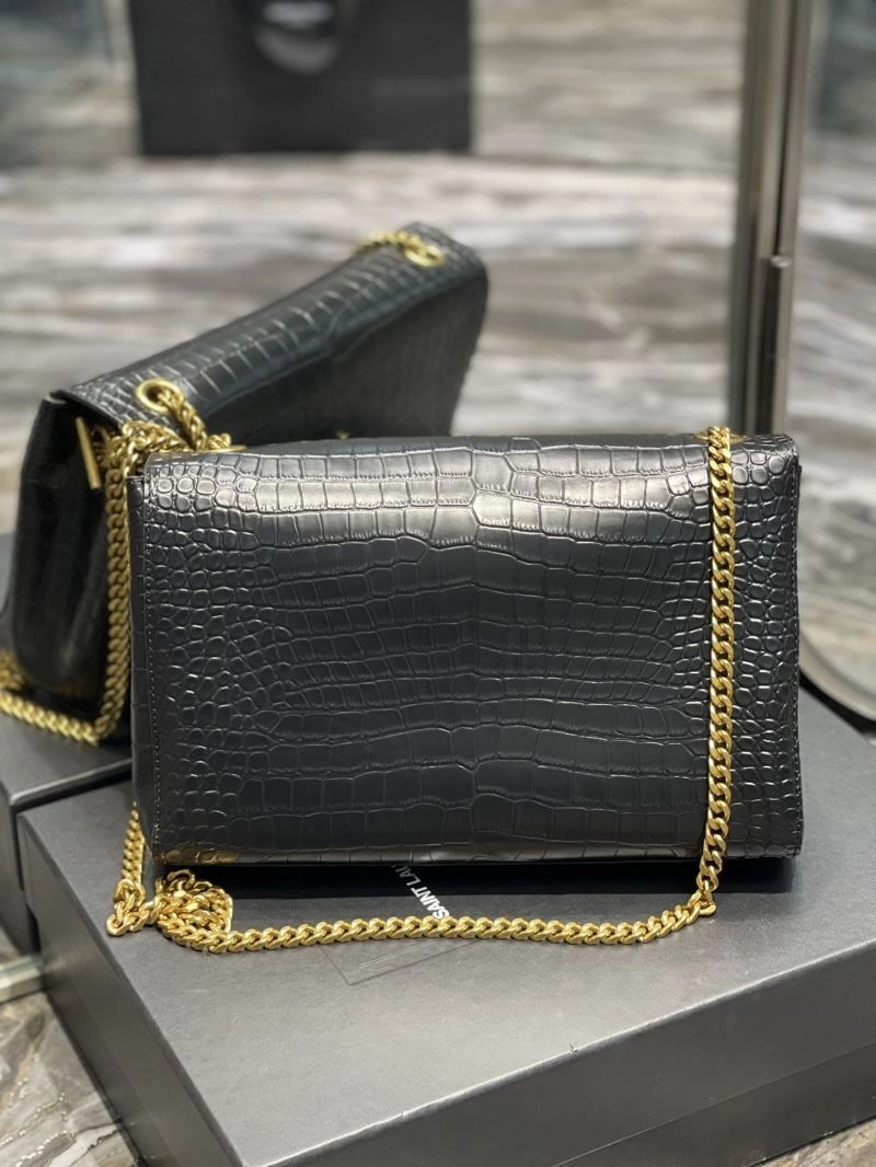 Accurate model YSL Satchel Bags