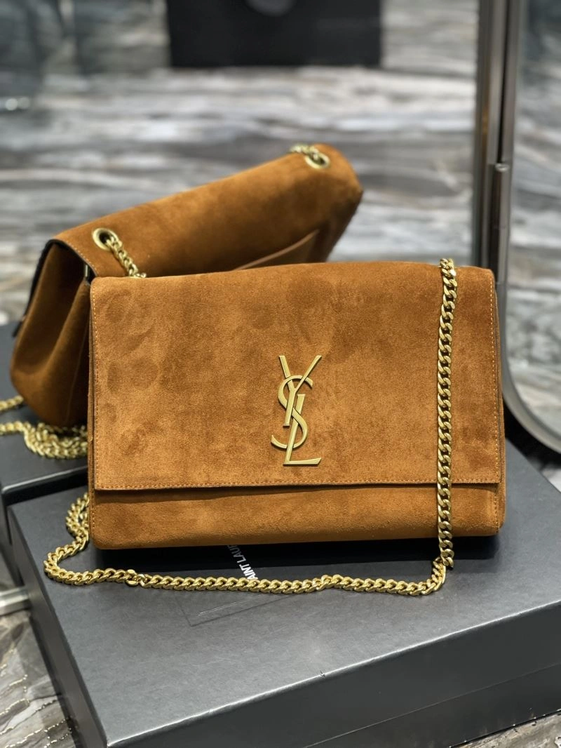 Accurate model YSL Satchel Bags