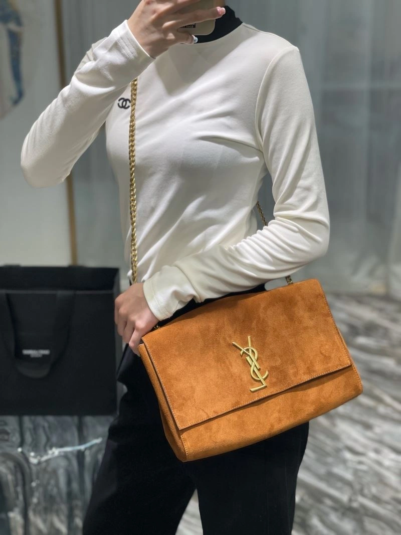 Accurate model YSL Satchel Bags