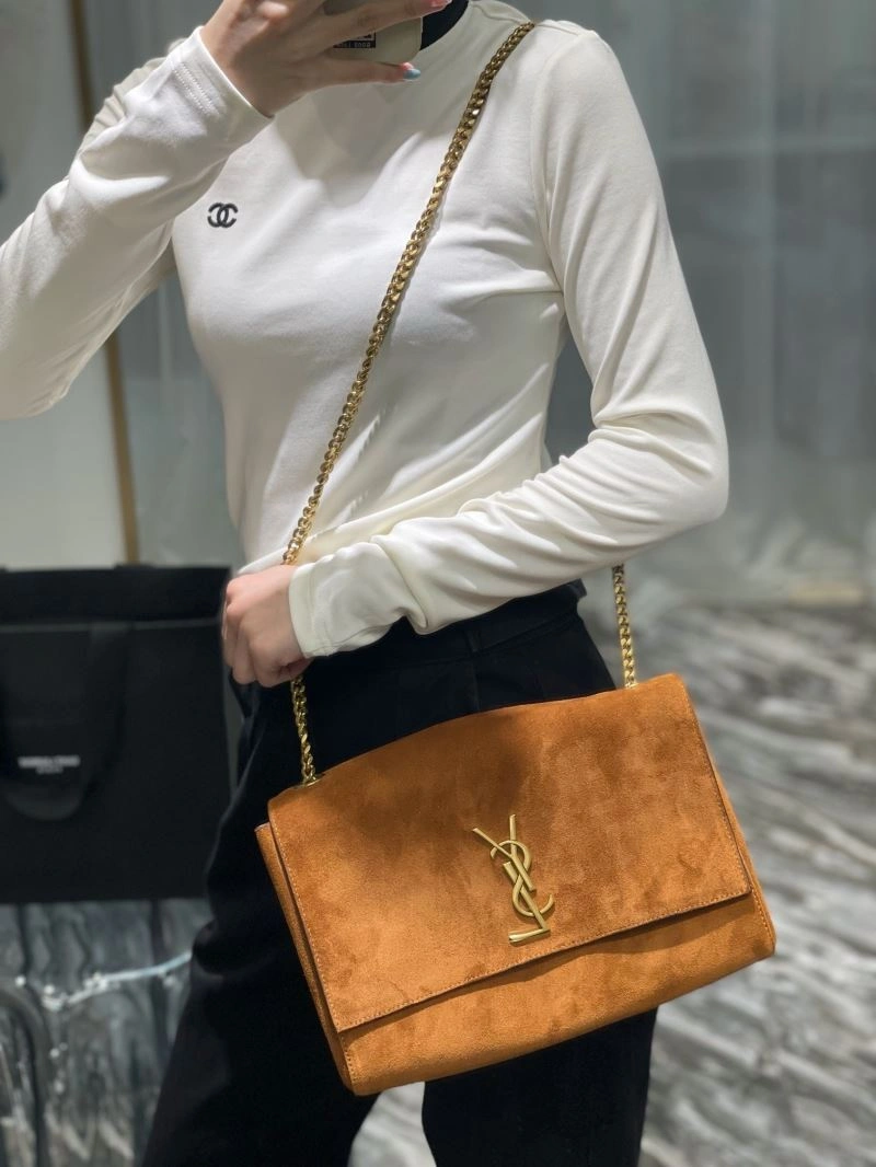Accurate model YSL Satchel Bags