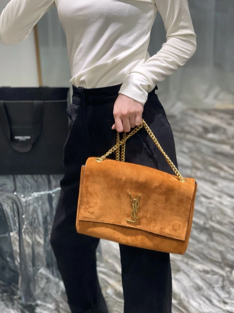 Accurate model YSL Satchel Bags