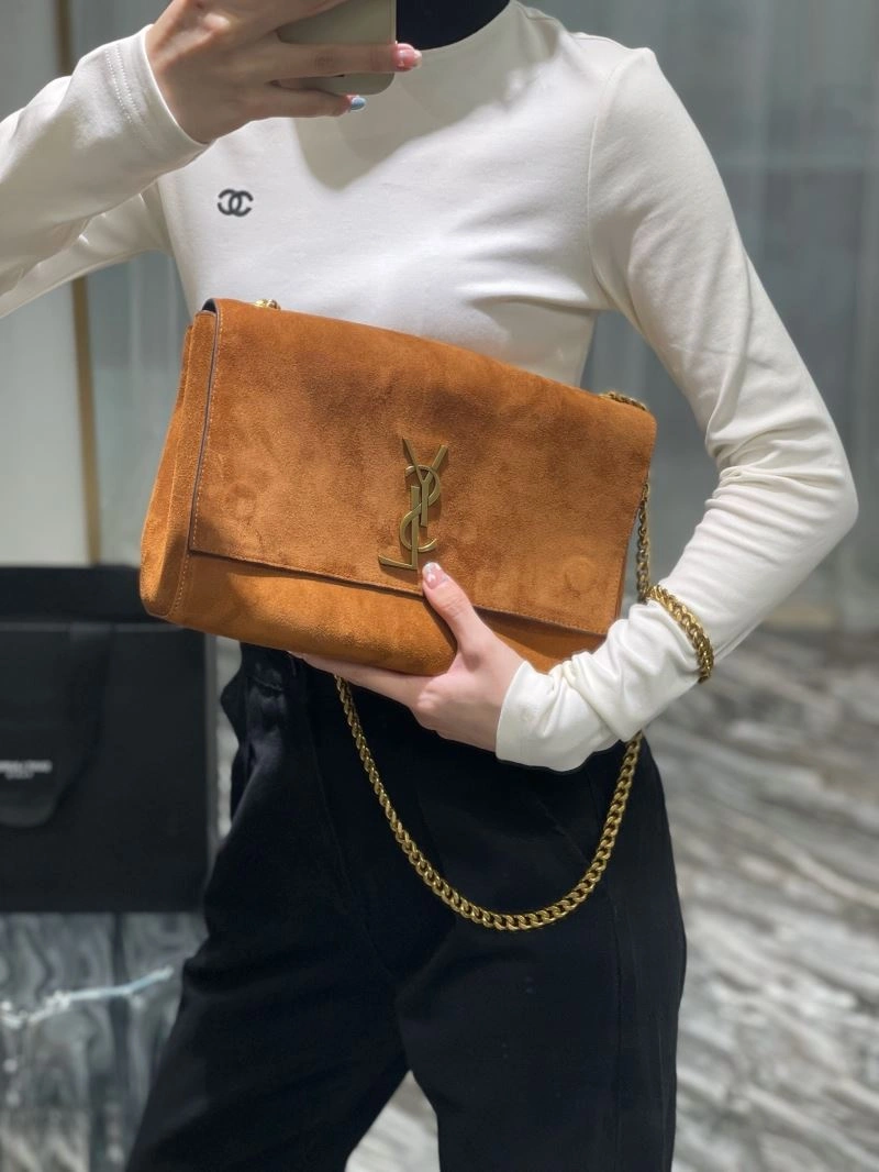 Accurate model YSL Satchel Bags