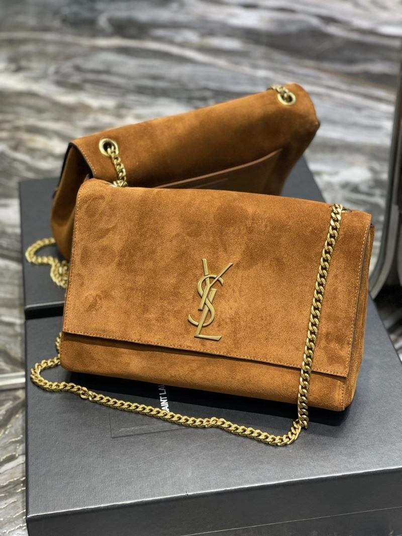 Accurate model YSL Satchel Bags