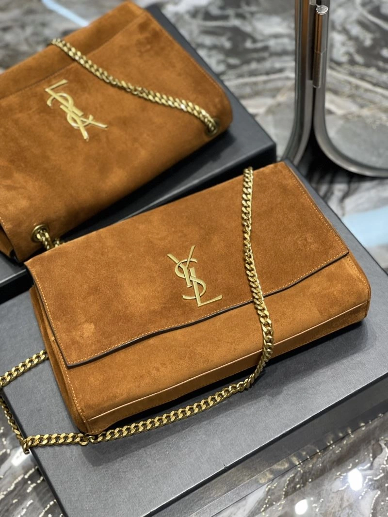 Accurate model YSL Satchel Bags