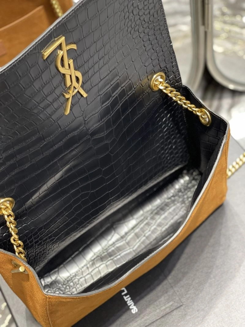 Accurate model YSL Satchel Bags