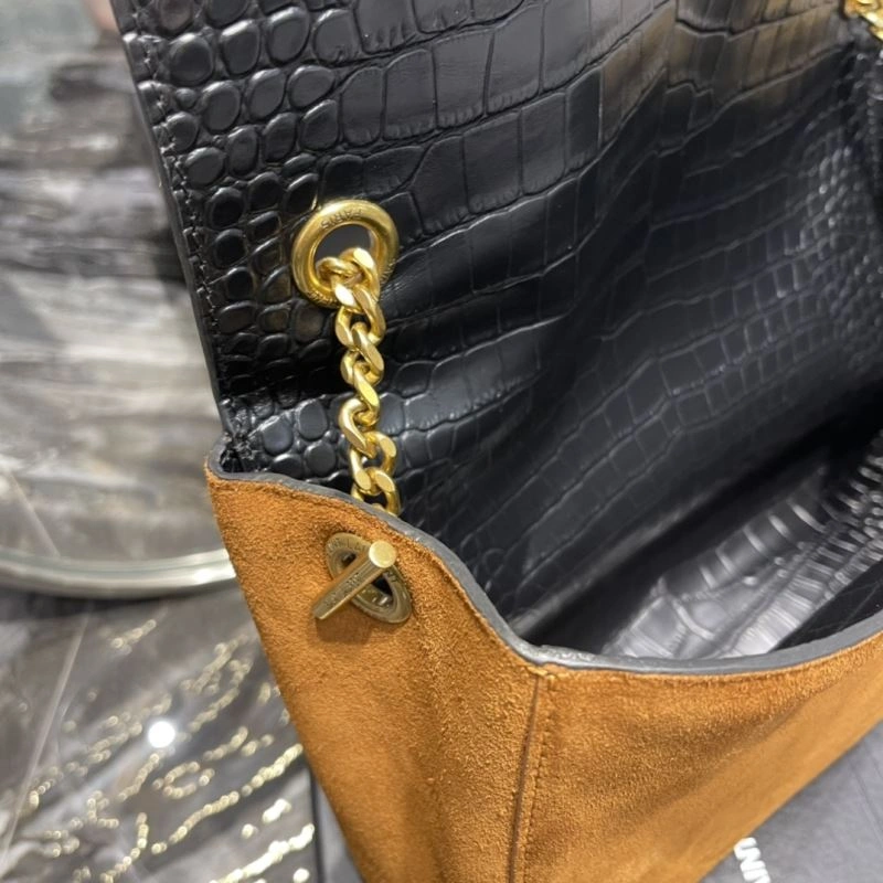 Accurate model YSL Satchel Bags