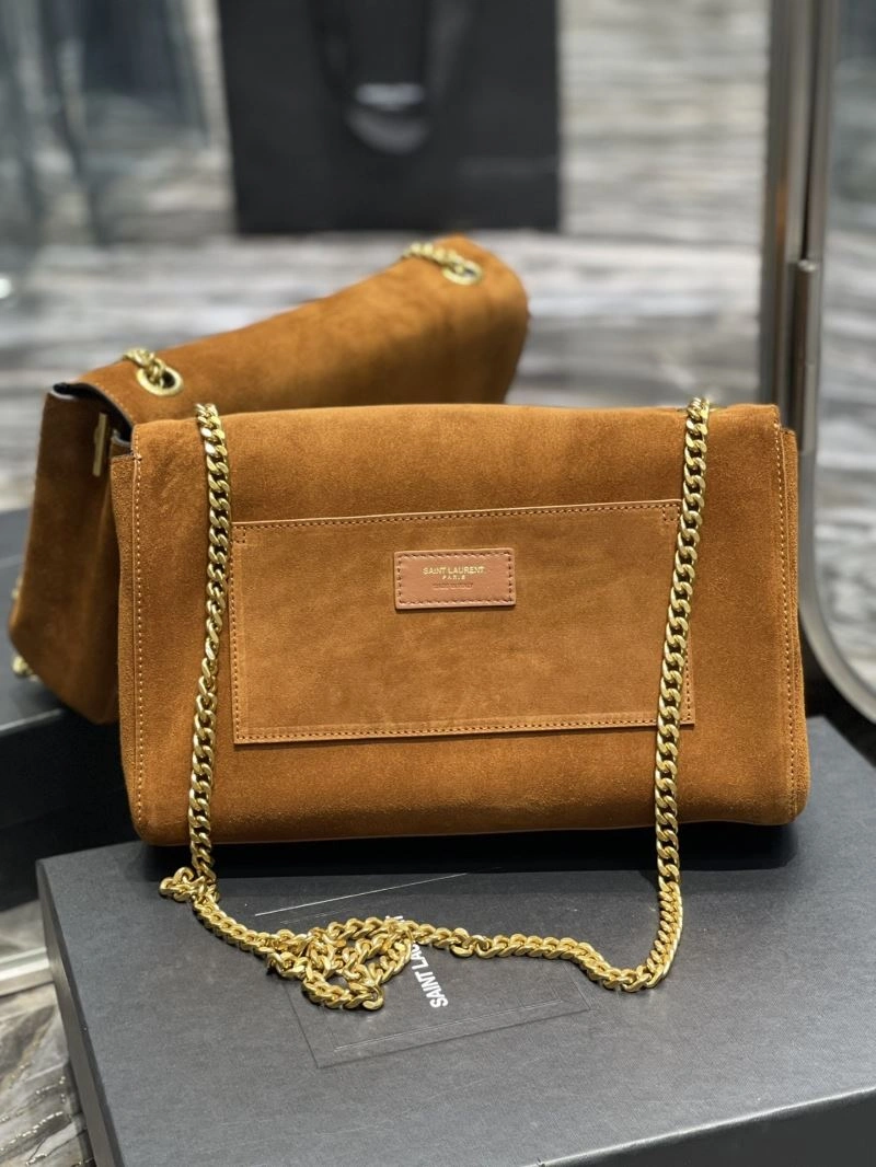 Accurate model YSL Satchel Bags