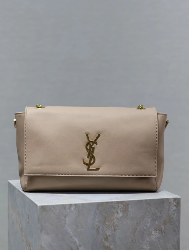 YSL Satchel Bags