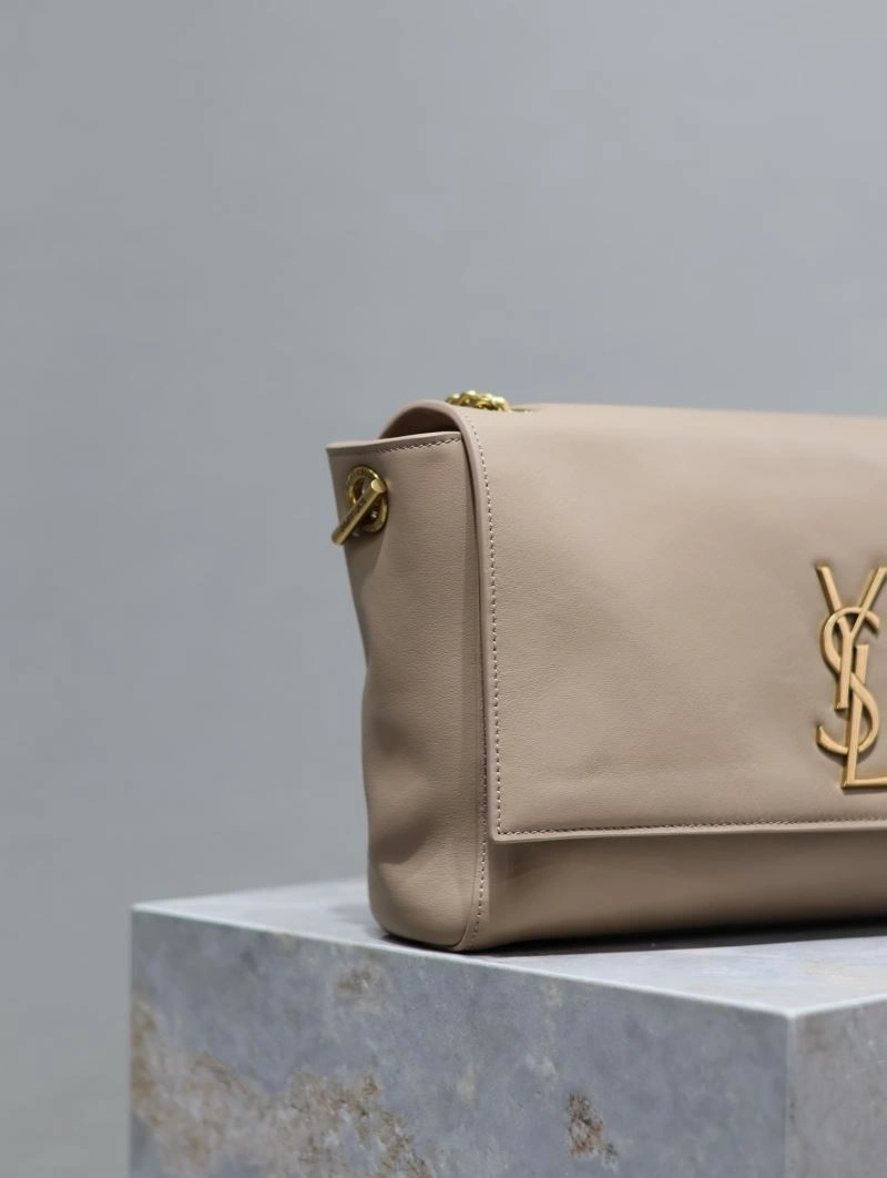 Mirror quality YSL Satchel Bags