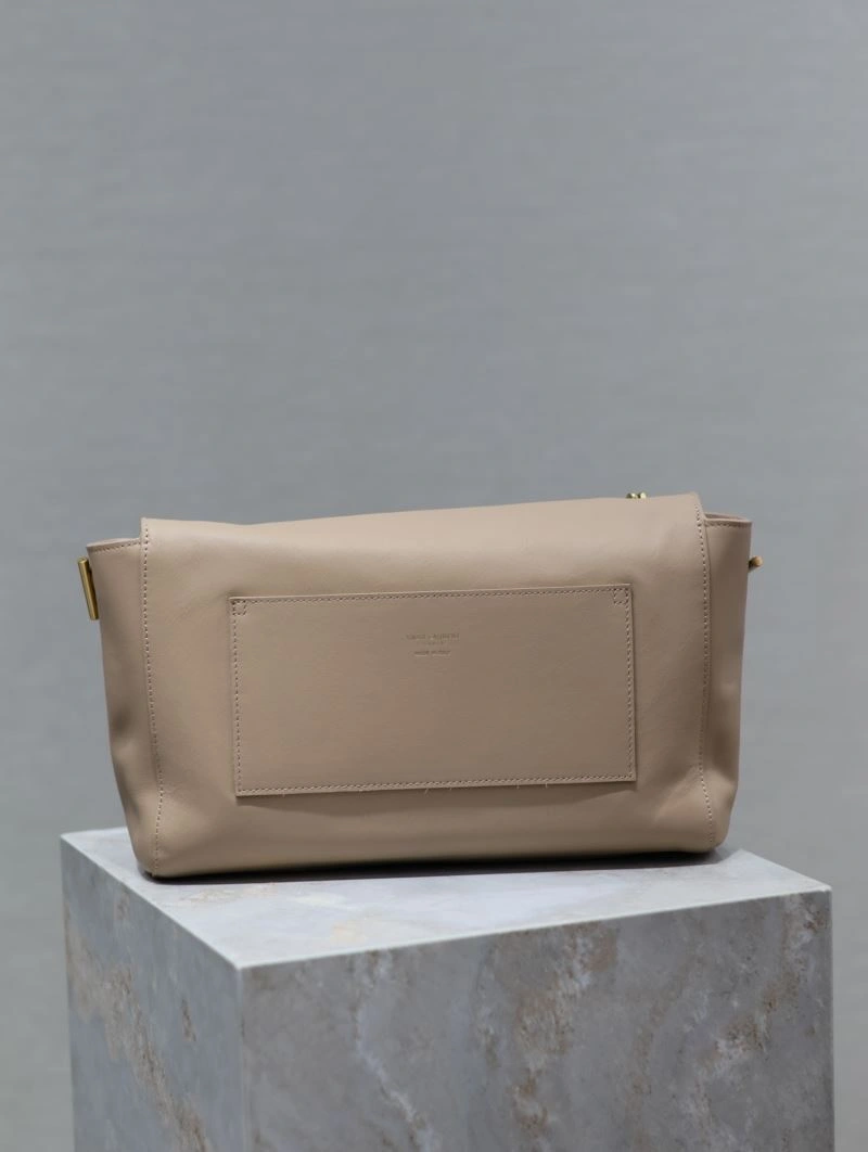 Mirror quality YSL Satchel Bags