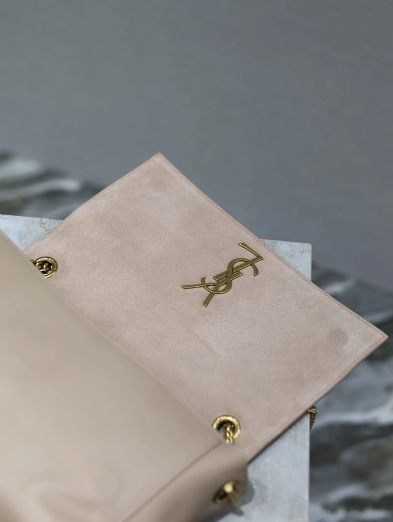 Mirror quality YSL Satchel Bags