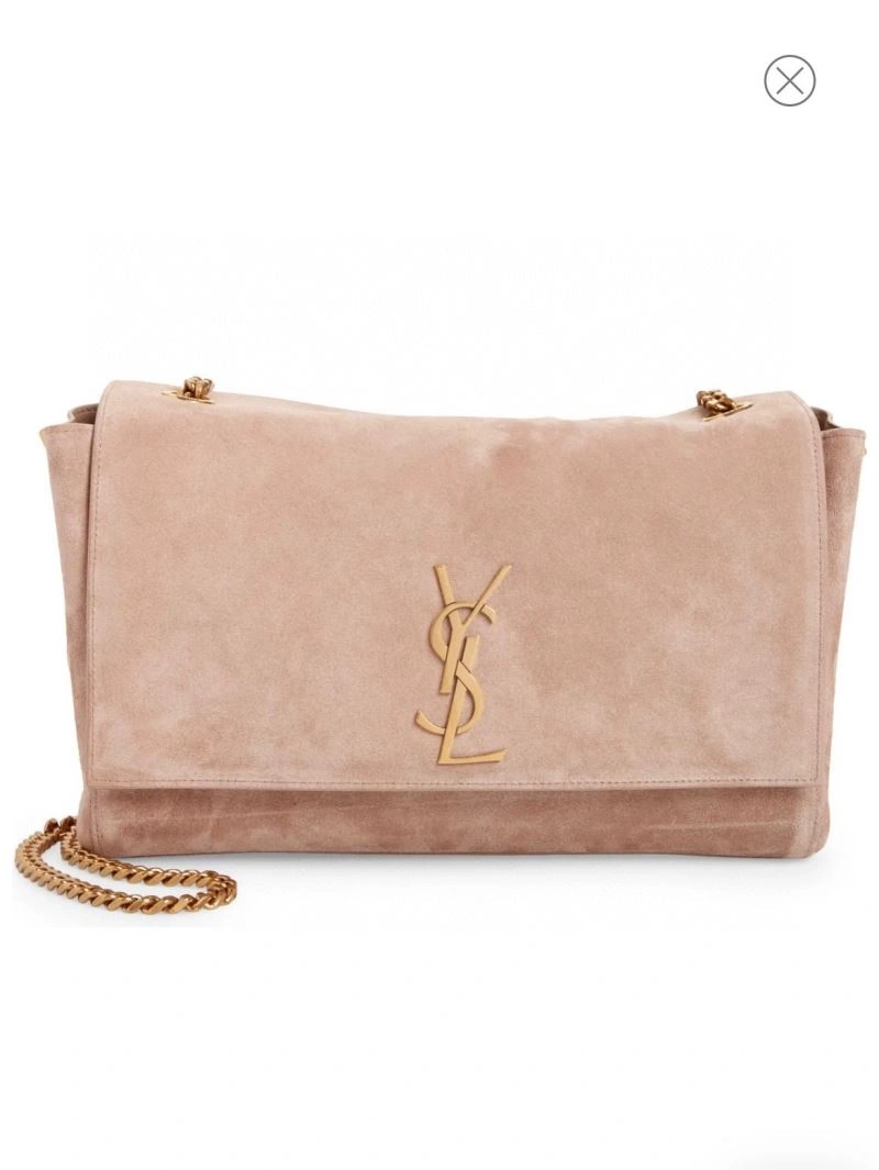 Mirror quality YSL Satchel Bags