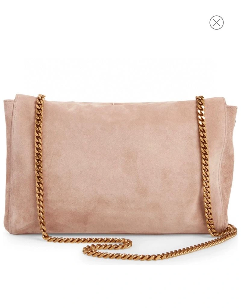 Mirror quality YSL Satchel Bags