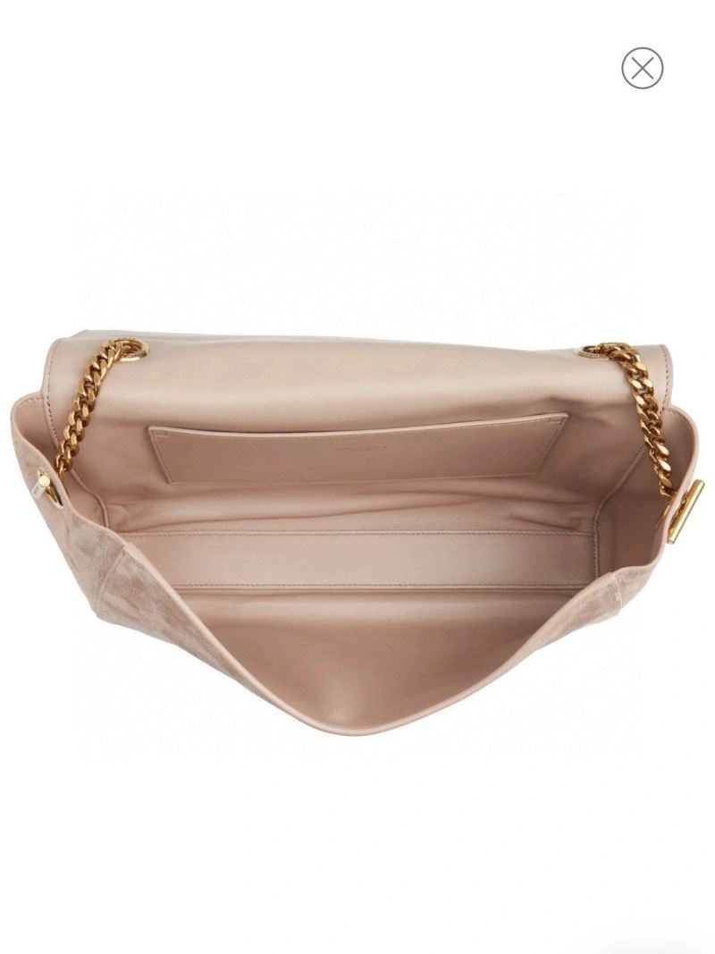 Mirror quality YSL Satchel Bags