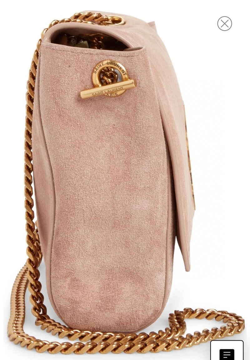Mirror quality YSL Satchel Bags