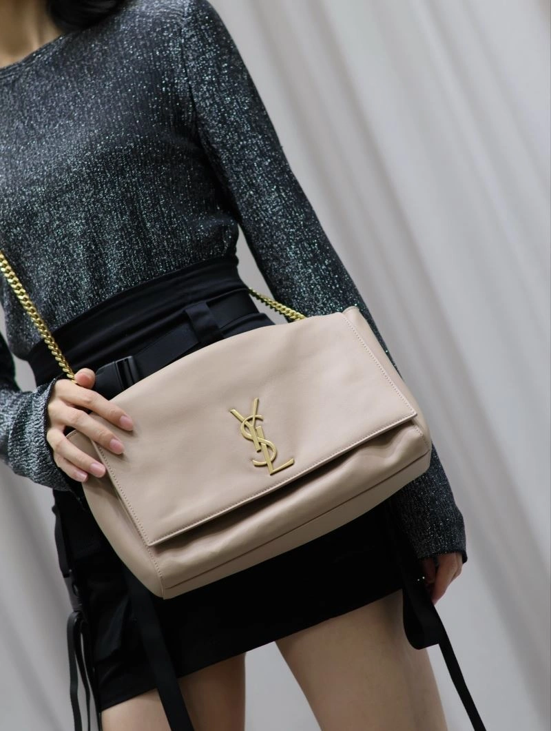 Mirror quality YSL Satchel Bags