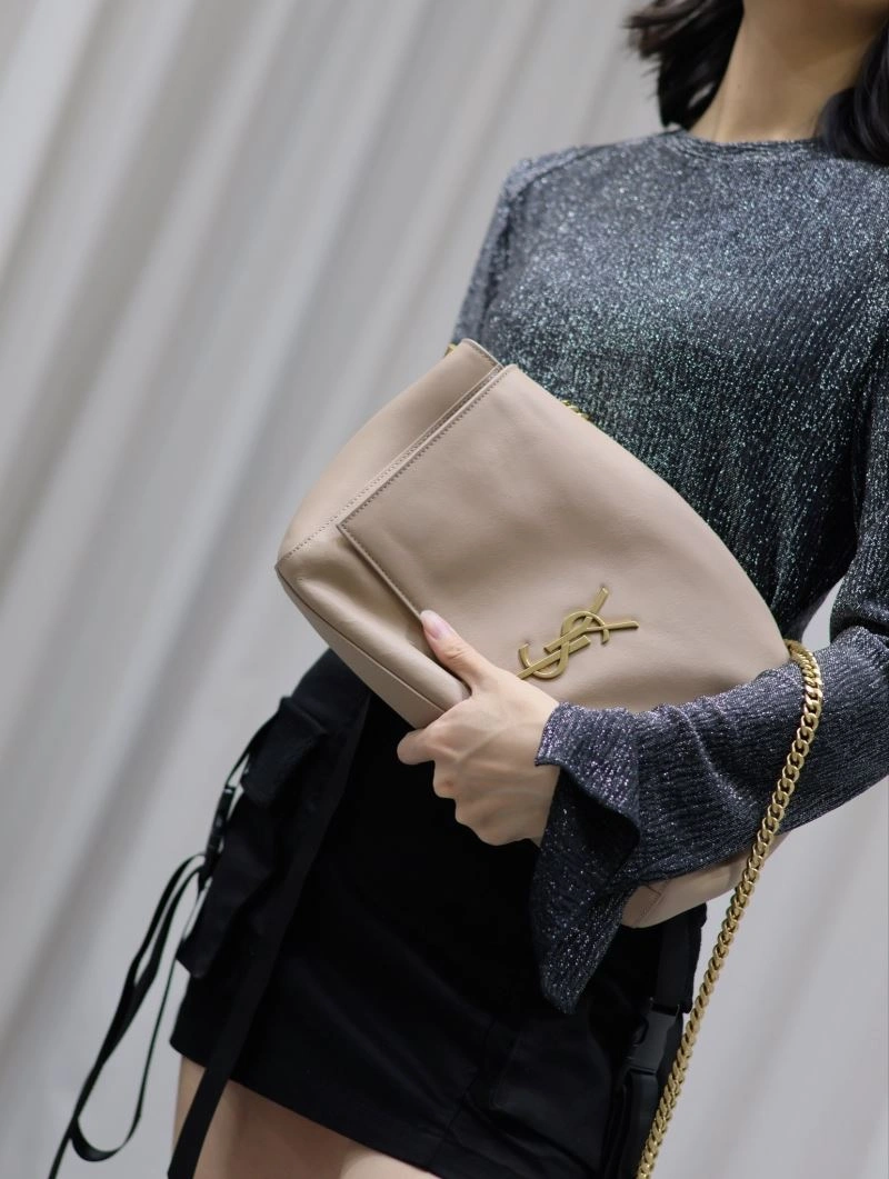 Mirror quality YSL Satchel Bags