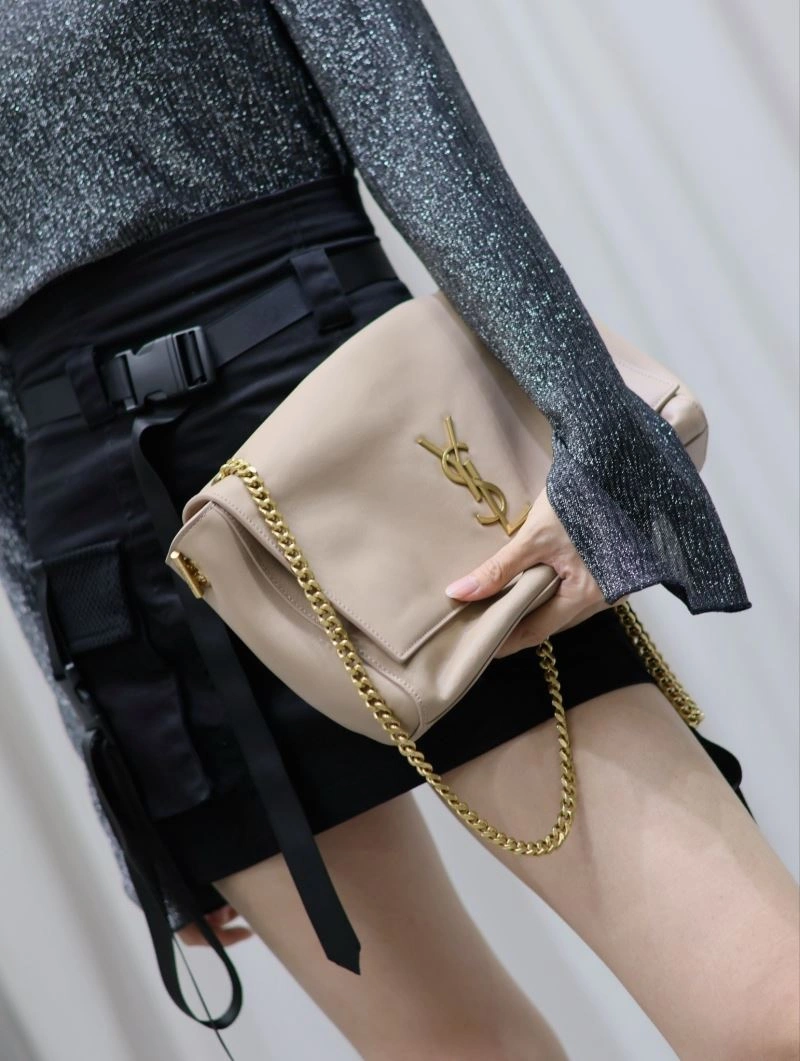 Mirror quality YSL Satchel Bags