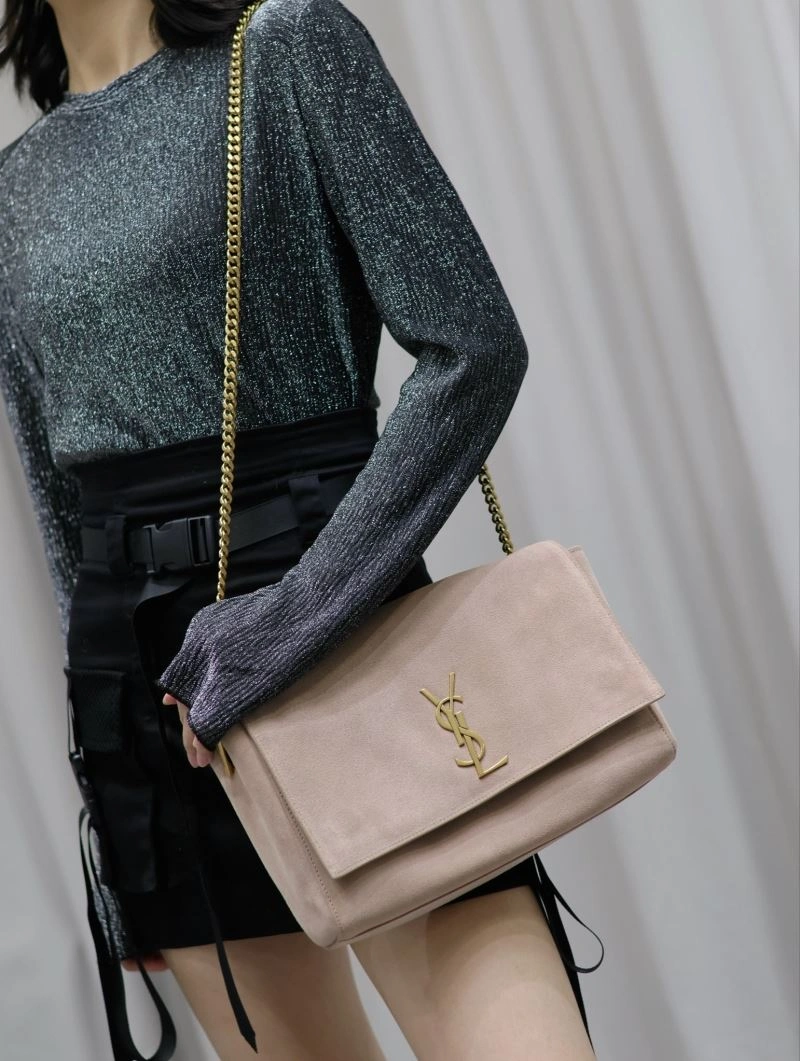 Mirror quality YSL Satchel Bags