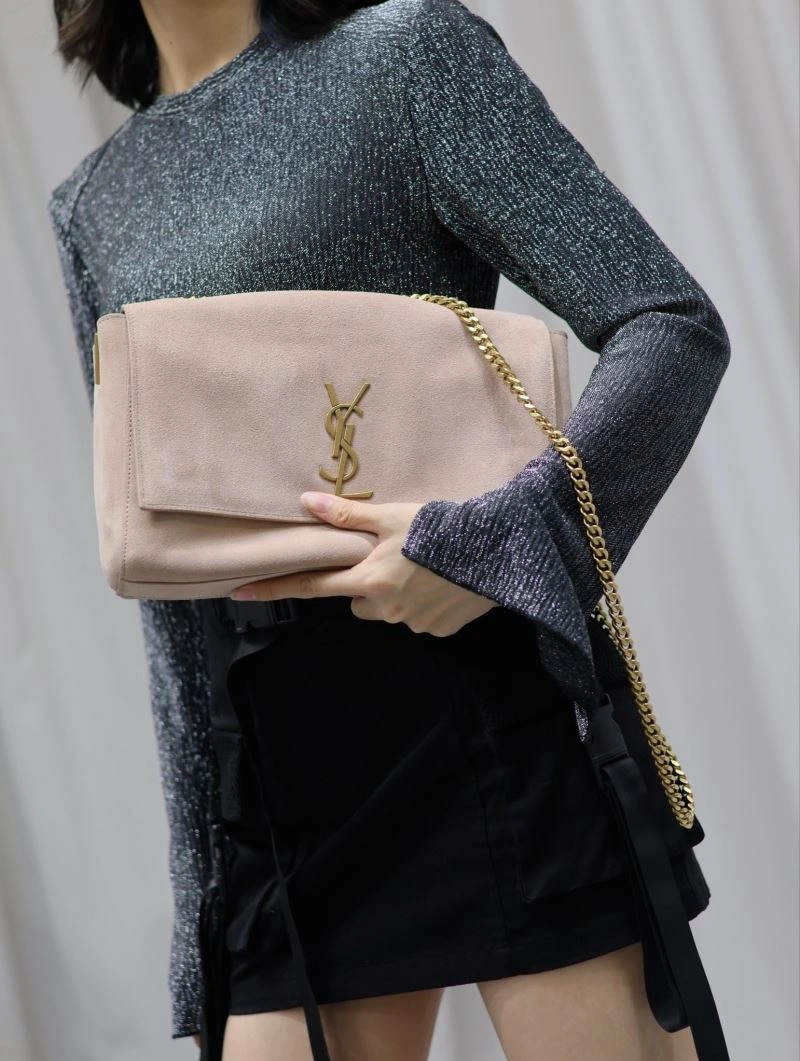 Mirror quality YSL Satchel Bags