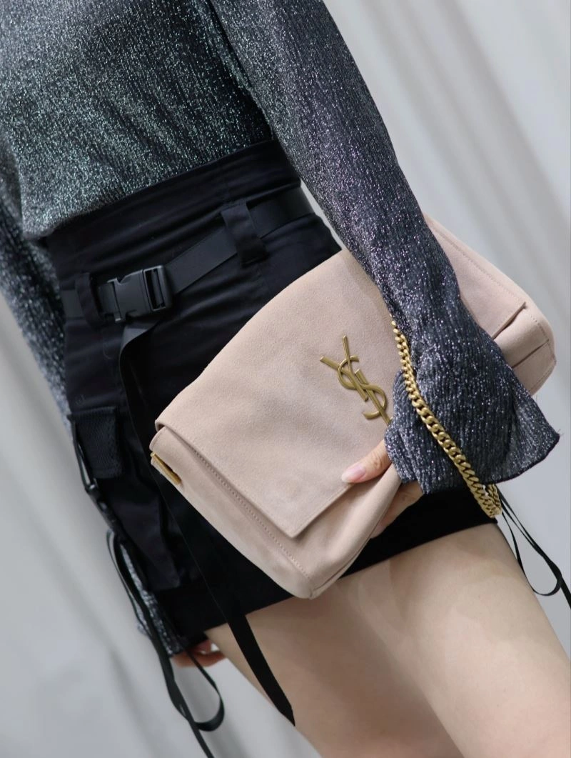 Mirror quality YSL Satchel Bags