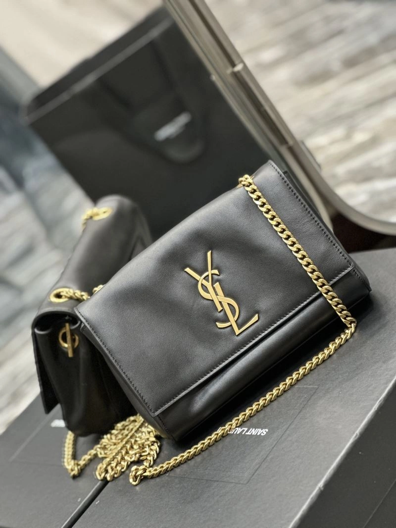 High accuracy YSL Satchel Bags