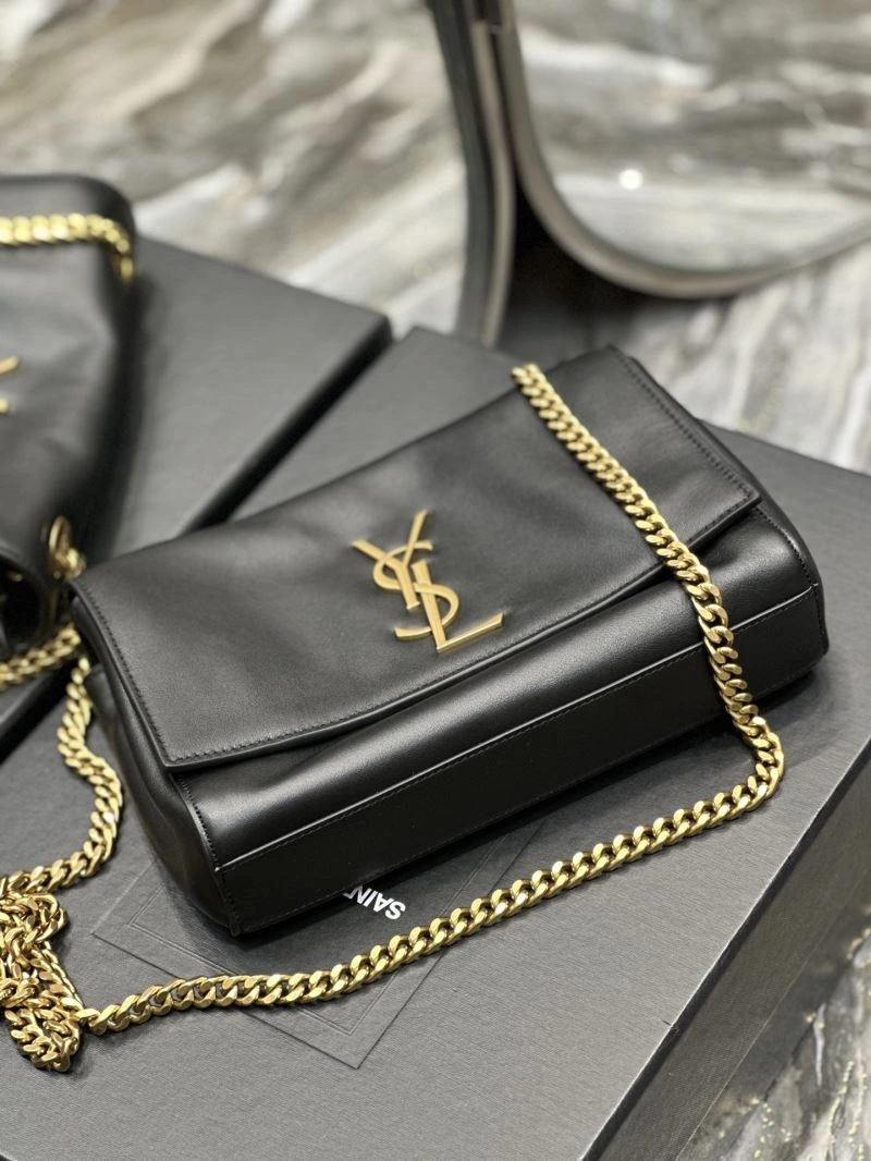 High accuracy YSL Satchel Bags
