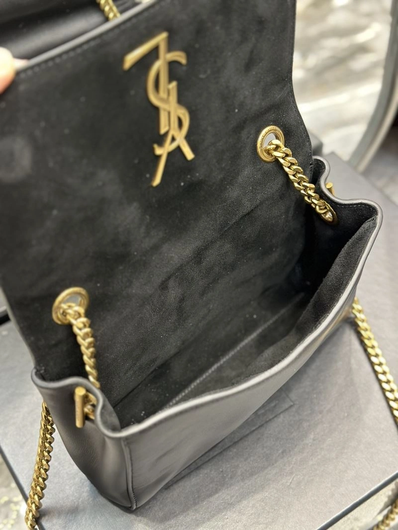 High accuracy YSL Satchel Bags