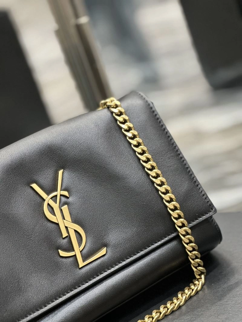 High accuracy YSL Satchel Bags