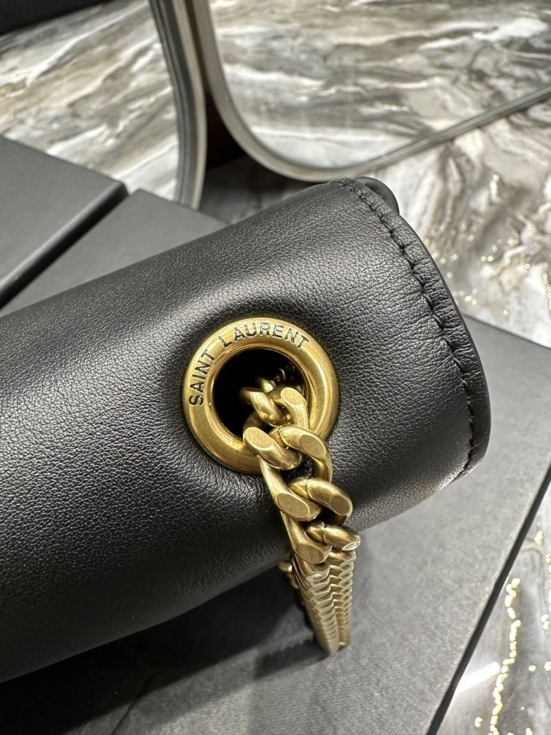 High accuracy YSL Satchel Bags