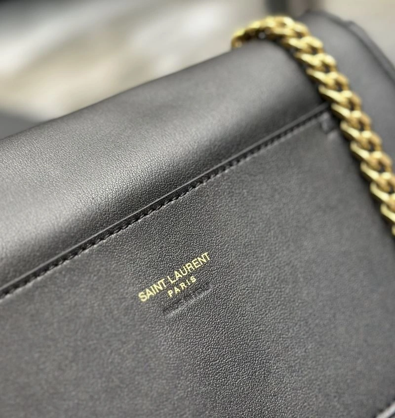 High accuracy YSL Satchel Bags