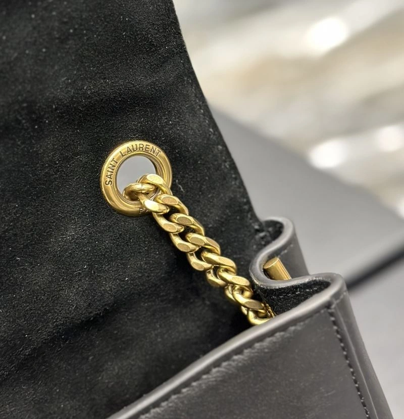 High accuracy YSL Satchel Bags