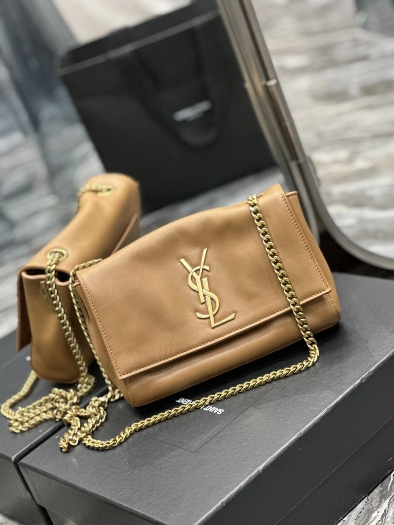 High accuracy YSL Satchel Bags