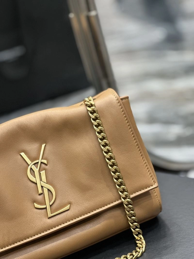 High accuracy YSL Satchel Bags