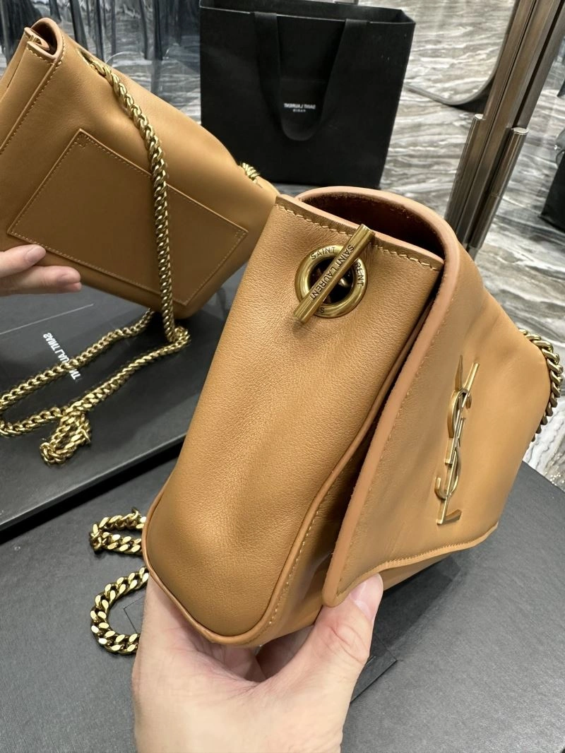 High accuracy YSL Satchel Bags