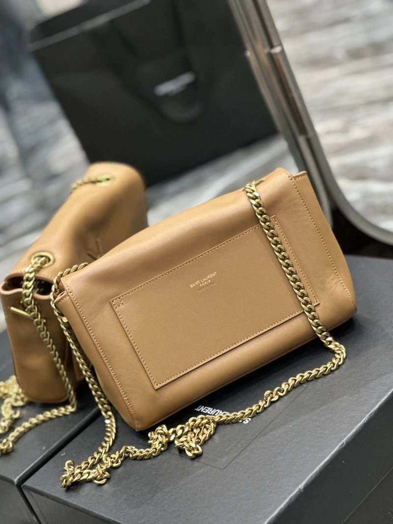 High accuracy YSL Satchel Bags