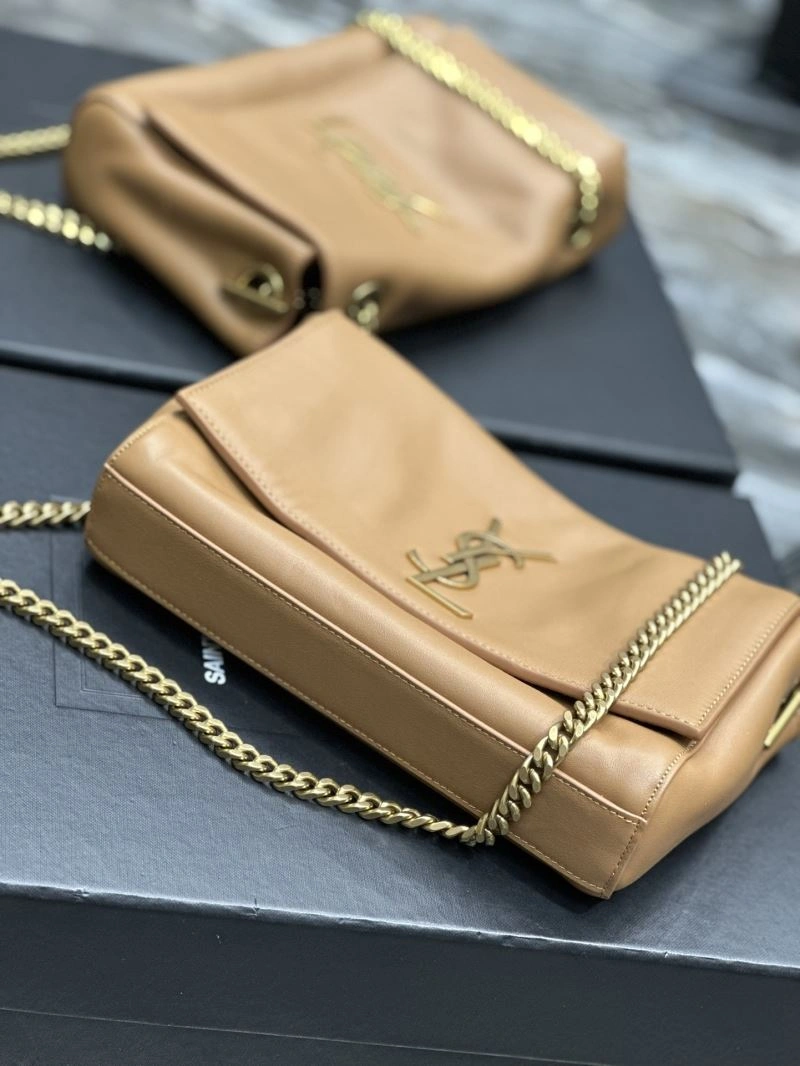 High accuracy YSL Satchel Bags